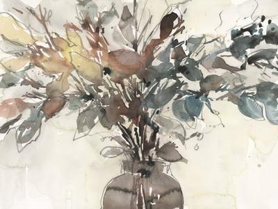 Dry Arrangement I Art Print - Samuel Dixon | Art.com
