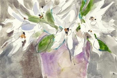 Magnolia Charm I Art Print - Samuel Dixon | Art.com