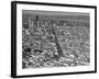'San Francisco Aerial 1973' Photographic Print - Sal Veder | Art.com