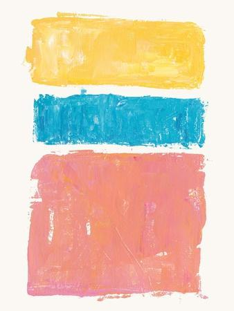 'Vacation II' Art Print - Sarah Adams | Art.com