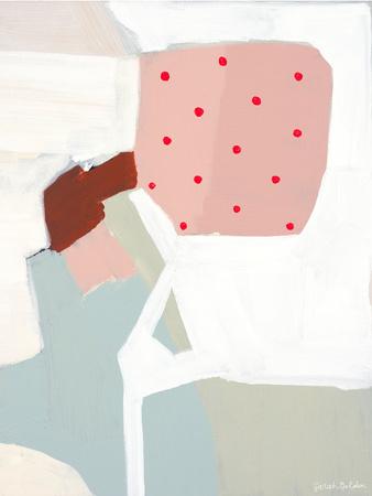 Overhead no. 16 Giclee Print - Sarah Golden | Art.com