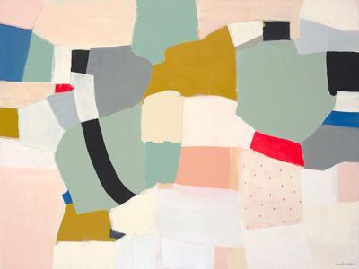 Overhead no. 20 Giclee Print - Sarah Golden | Art.com