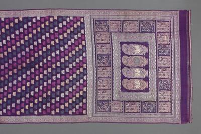 'Sari baluchar butidar' Giclee Print | Art.com