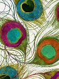 'Coloratura XIV' Giclee Print - , Sasha | Art.com