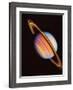 'Saturn' Photographic Print | Art.com