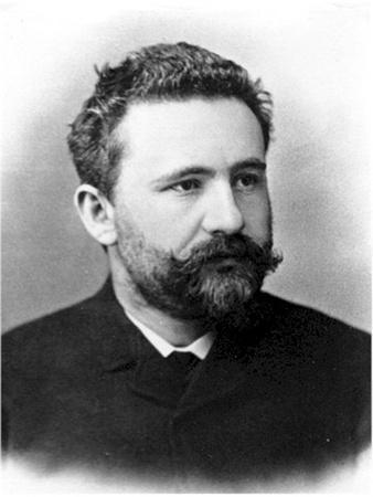 'Emil Kraepelin, German Psychiatrist' Giclee Print - Science Source ...