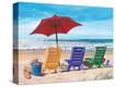 Beachy Keen Premium Giclee Print - Scott Westmoreland | Art.com