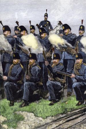 'Scottish Royal Regiment, Infantry Regiment of British Armed Forces in ...