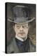 Self-Portrait, c. 1907 Giclee Print | Art.com