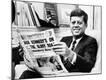 'Sen John Kennedy Becomes the Front-Runner for the 1960 Democratic ...