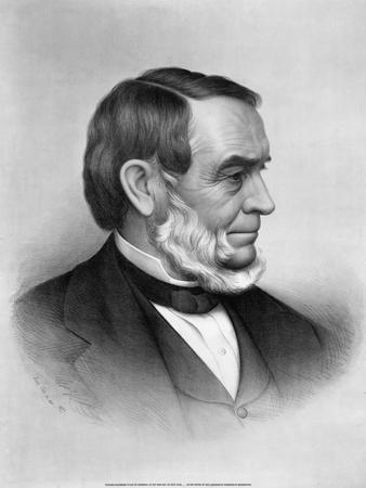 'Samuel Joseph May' Giclee Print - Jr. Seth Cole | Art.com