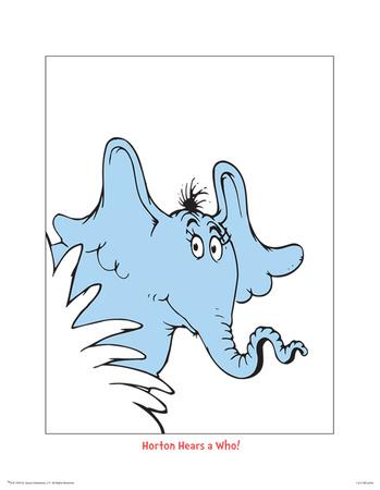 Dr Seuss Quotes Horton Hears A Who