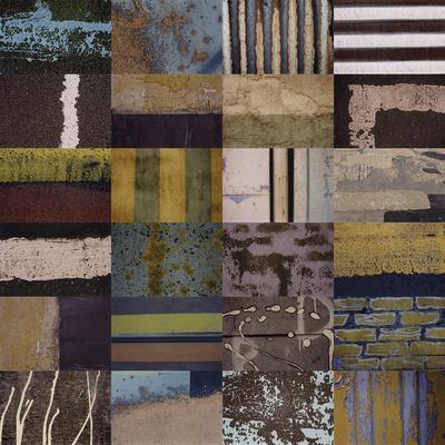 Textures of Light I Giclee Print - Sharon Elphick | Art.com