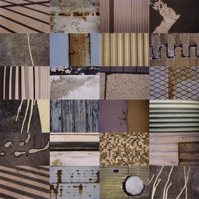 'Textures of Light II' Giclee Print - Sharon Elphick | Art.com