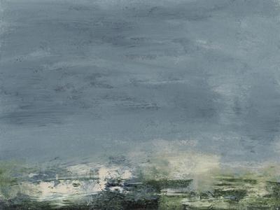 'Elevated View III' Art Print - Sharon Gordon | Art.com