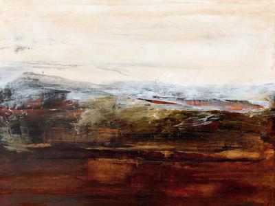 'Exploring I' Art Print - Sharon Gordon | Art.com