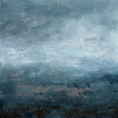 'Water Study II' Art Print - Sharon Gordon | Art.com