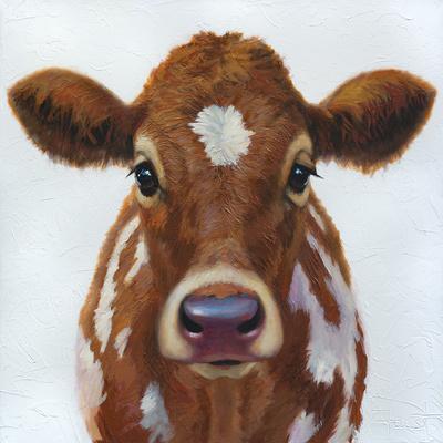 Rocky Road Giclee Print - Shawn Faust | Art.com