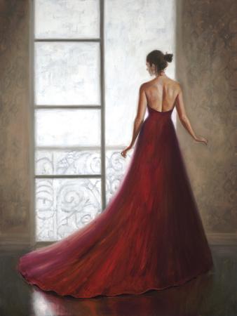 A Room with a View Giclee Print - Shawn Mackey | Art.com