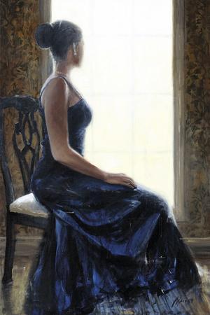 Looking Out Giclee Print - Shawn Mackey | Art.com