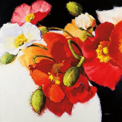 'My Audacity I' Art Print - Shirley Novak | Art.com