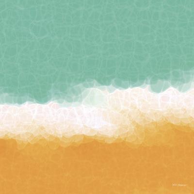 'Shoreline I' Giclee Print | Art.com