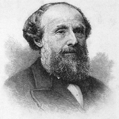 'Sir George Williams' Art Print | Art.com