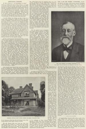 'Sir Henry Ponsonby' Giclee Print | Art.com