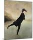 Reverend Walker Skating Art Print - Sir Henry Raeburn | Art.com