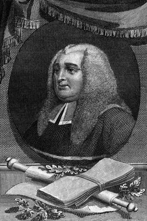 Sir James Eyre Art Print | Art.com