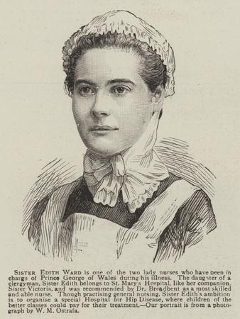 Edith Ward's Instagram, Twitter & Facebook on IDCrawl