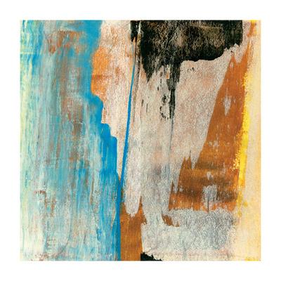 'Slanted Panel III' Giclee Print - J. McKenzie | Art.com