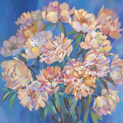 'Peonies' Giclee Print - Sofia Perina-Miller | Art.com