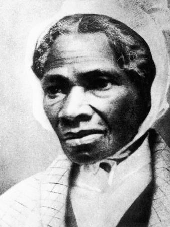 'Sojourner Truth' Photographic Print | Art.com