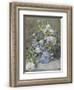 'Spring Bouquet, 1866' Art Print - Pierre-Auguste Renoir | Art.com