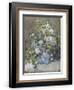 'Spring Bouquet, 1866' Art Print - Pierre-Auguste Renoir | Art.com