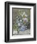 'Spring Bouquet, 1866' Art Print - Pierre-Auguste Renoir | Art.com