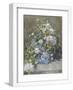 'Spring Bouquet, 1866' Art Print - Pierre-Auguste Renoir | Art.com