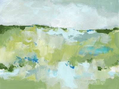 Spring Green II Art Print | Art.com