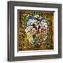 'Spring panel from the Four Seasons' Giclee Print - Louis Comfort ...