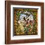 'Spring panel from the Four Seasons' Giclee Print - Louis Comfort ...