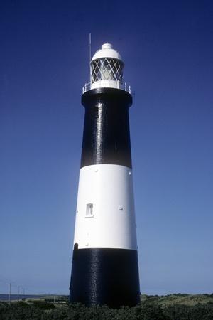 'Spurn Head Lighthouse (Photo)' Giclee Print | Art.com