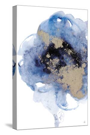 Bloom Fusion - Harmony Stretched Canvas Print - Stella Chang | Art.com