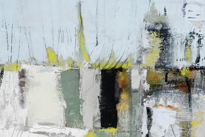 'Painting Backgrounds' Photographic Print - Steve Proehl | Art.com