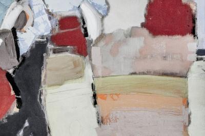 'Painting Backgrounds' Photographic Print - Steve Proehl | Art.com