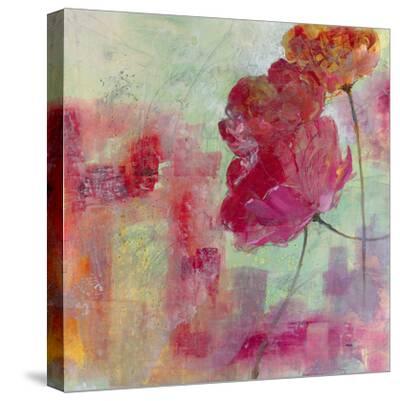 'Whisper IV' Stretched Canvas Print - Stiles | Art.com