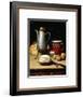 'Still Life: Coffee and Potatoes, 1897' Giclee Print - Albert Anker ...