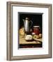 'Still Life: Coffee and Potatoes, 1897' Giclee Print - Albert Anker ...