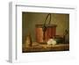 'Still Life with Copper Vessel' Giclee Print - Jean-Baptiste Simeon ...
