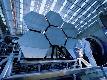 'A James Webb Space Telescope Array Being Tested in the X-Ray and ...